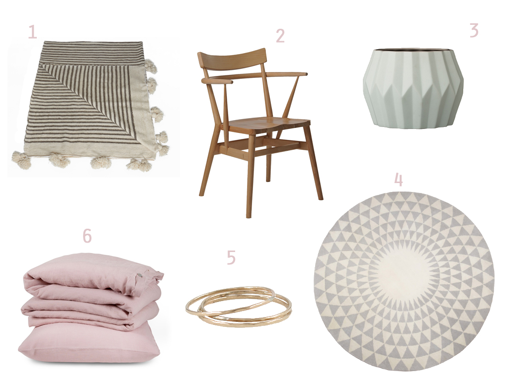 Christmas Present Wish List Apartment Apothecary