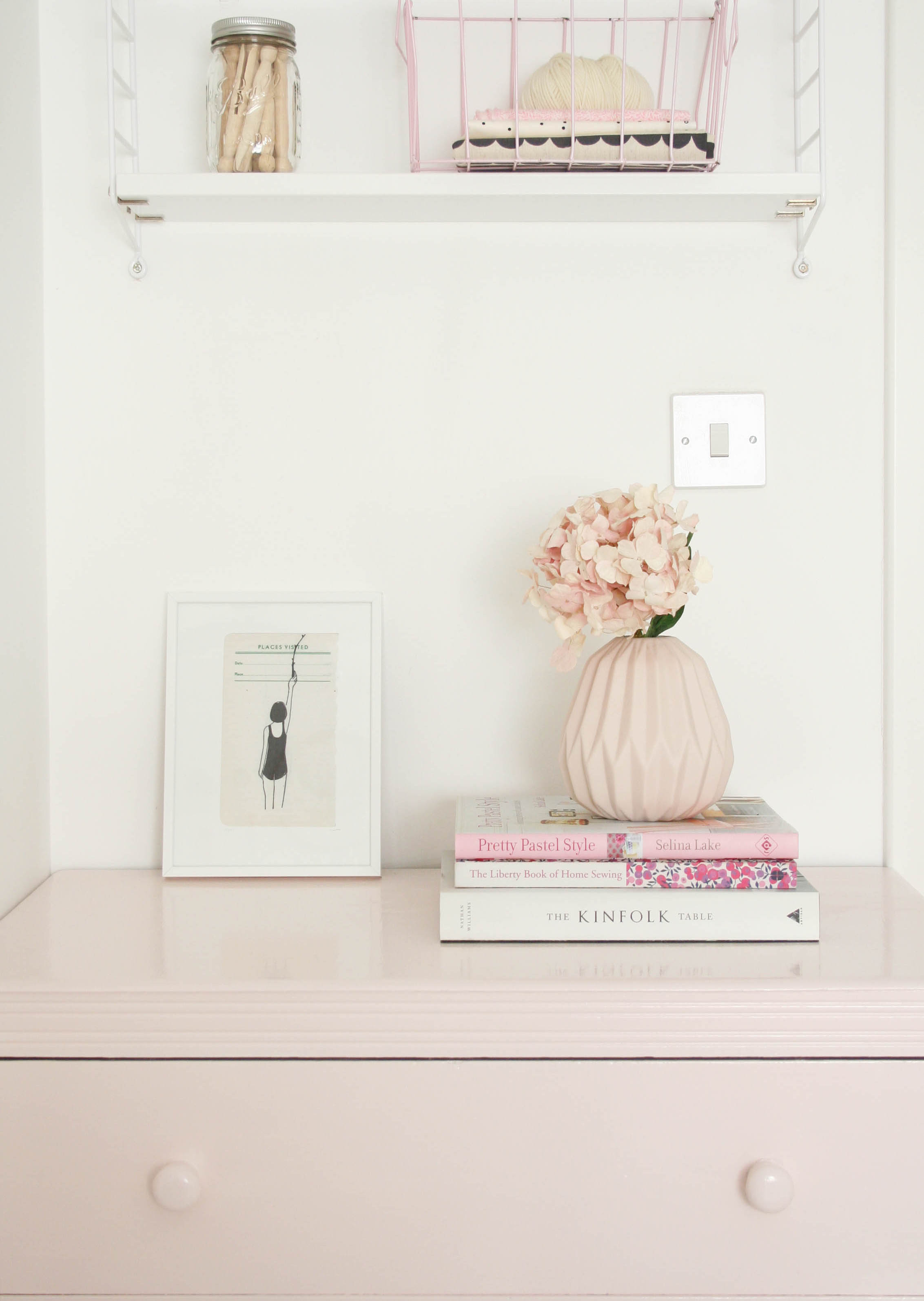 11 – Apartment Apothecary