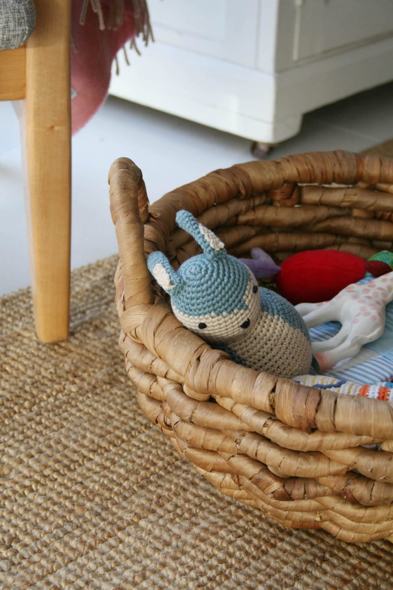 A few new additions to my living room – Apartment Apothecary