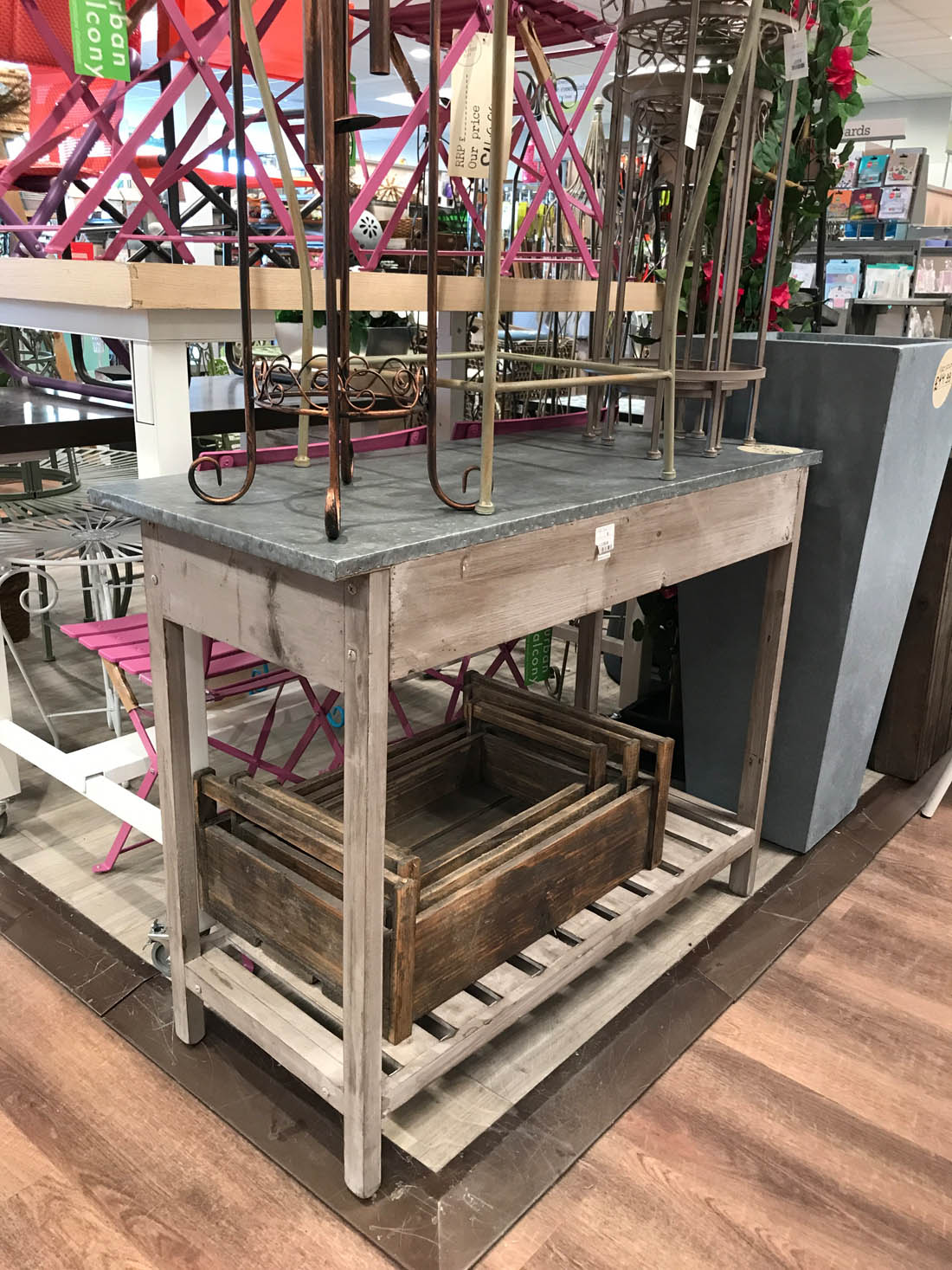 Green fingers with Homesense this Spring – Apartment Apothecary