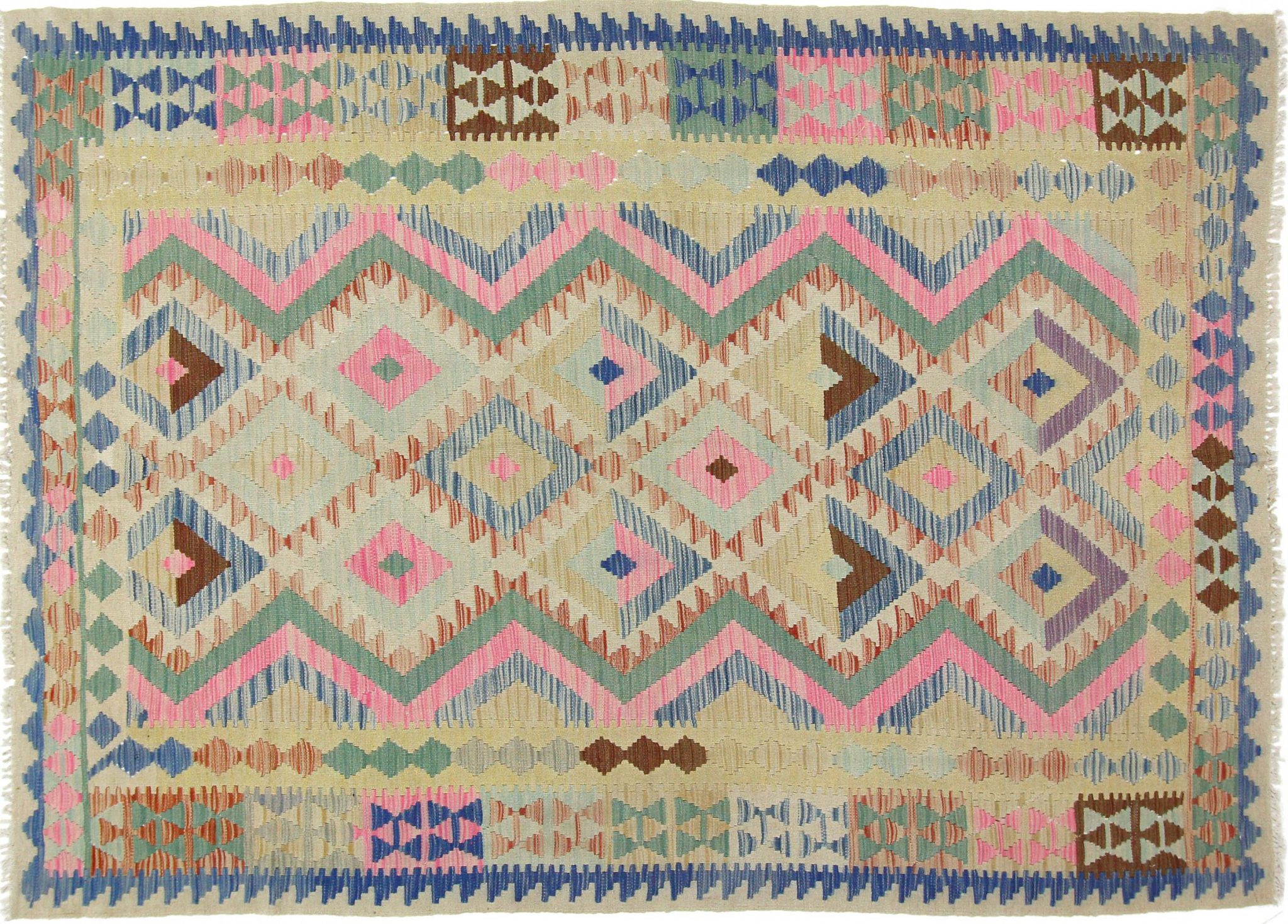 Kilim flat weave rugs – Apartment Apothecary