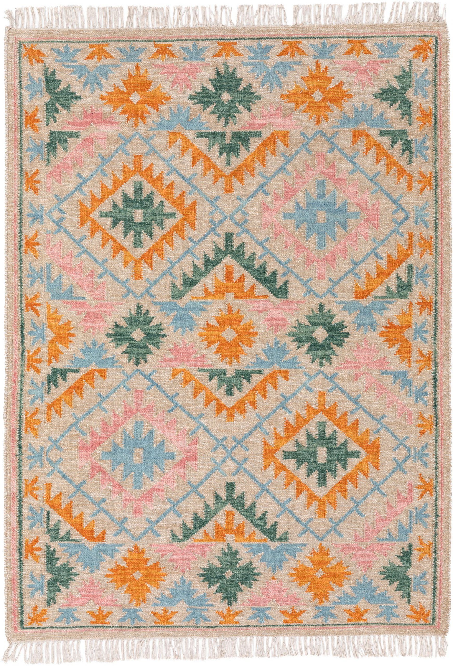 Kilim flat weave rugs – Apartment Apothecary